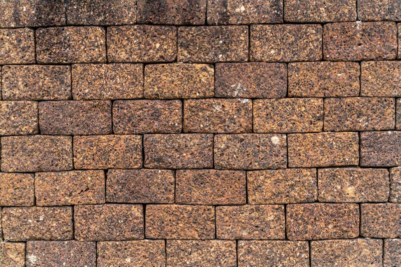 Laterite Stone Texture