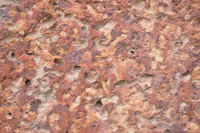 Laterite Stone Texture