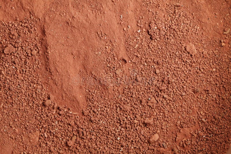Laterite soil scene. stock image. Image of ground, stone - 107783921