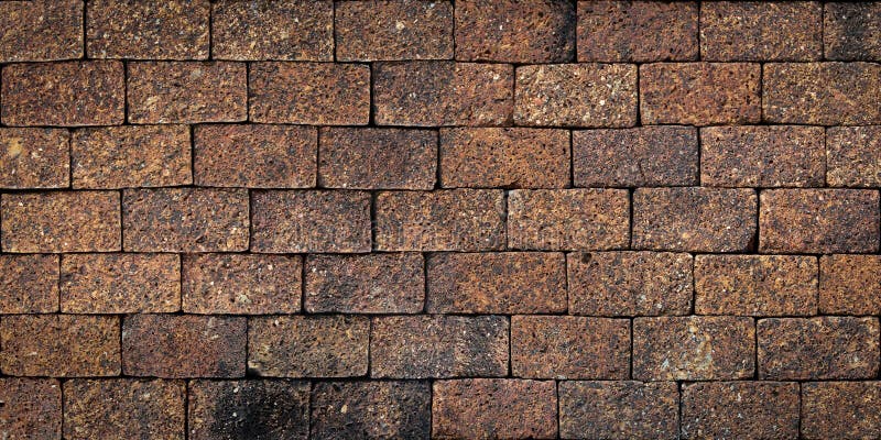 Laterite Stone Texture Background Stock Image - Image of rough, ancient ...