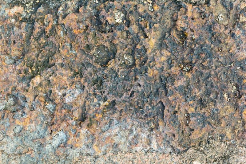 Laterite stone texture stock image. Image of surface - 45712267