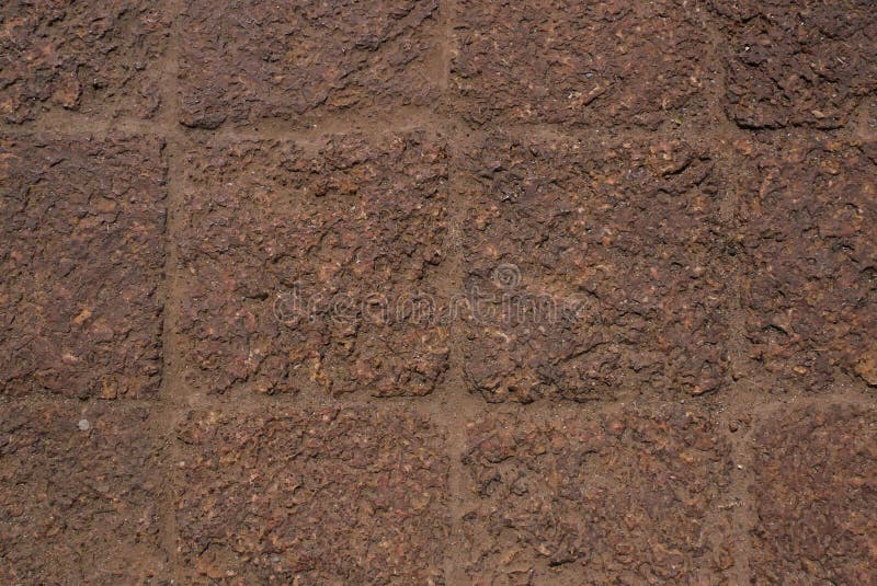 Laterite stock photo. Image of closeup, stone, design - 66140250