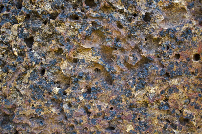 Laterite wall stock image. Image of material, history - 23387013