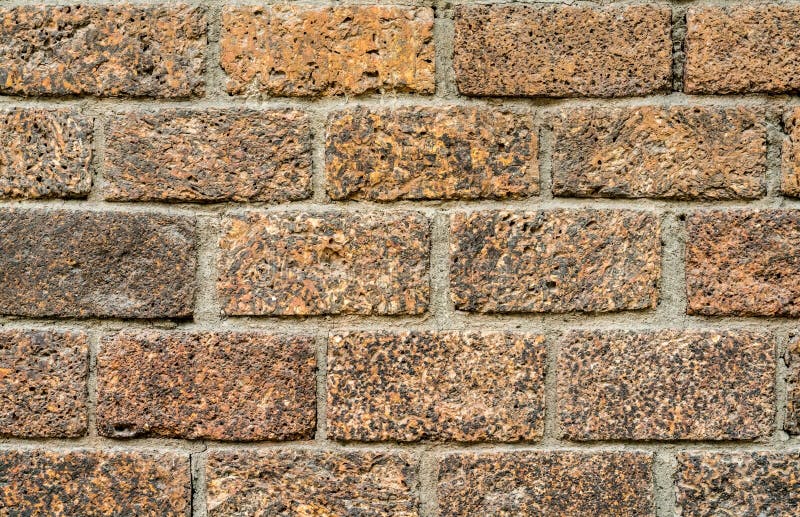 Laterite wall texture stock image. Image of stone, material - 77843359