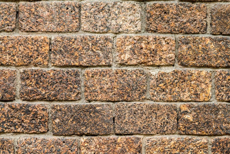 Laterite wall texture stock image. Image of stone, material - 77843359