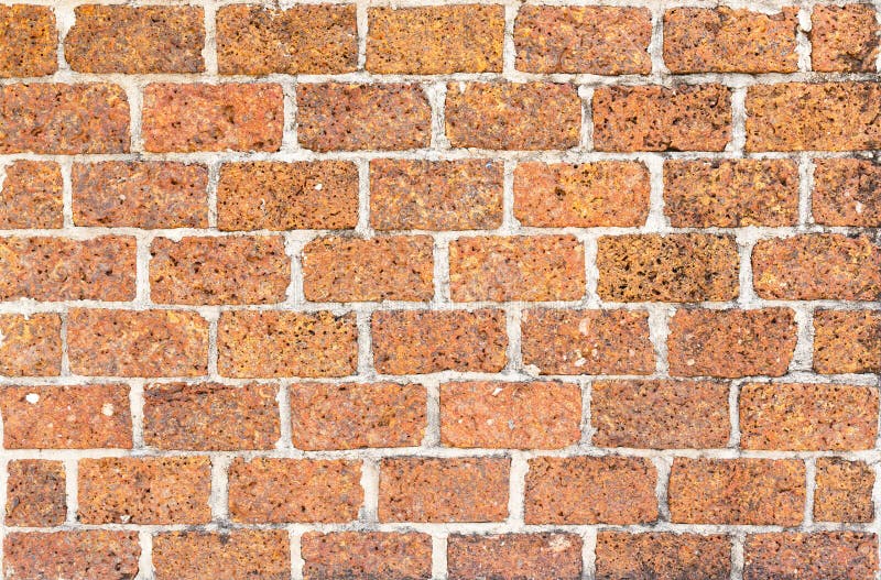 Laterite wall tiles stock image. Image of close, retro - 42422169