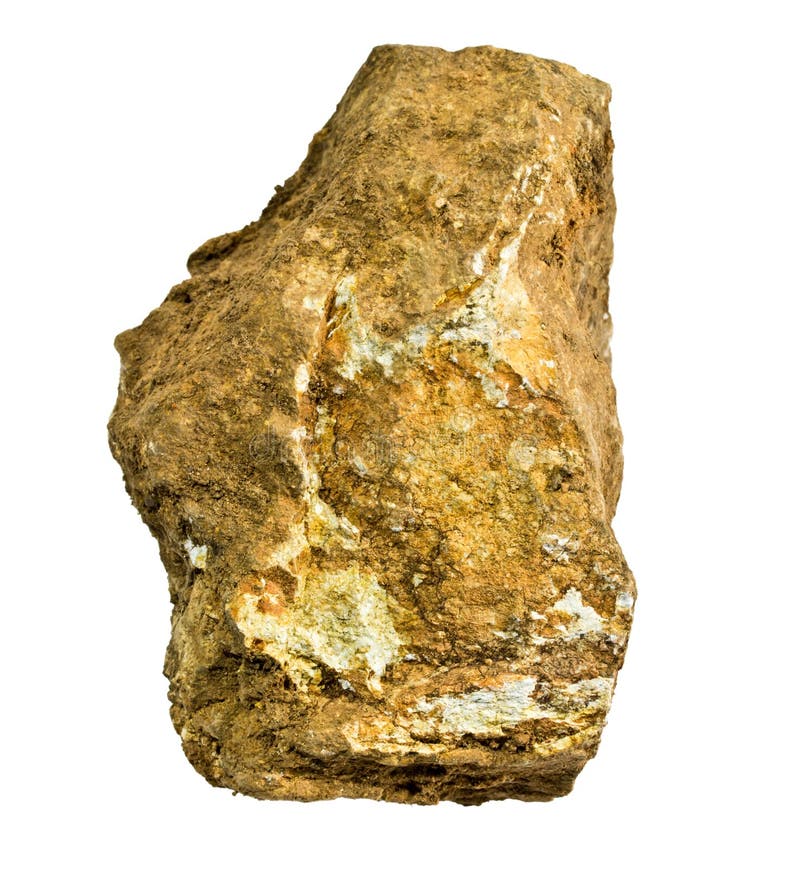 Laterite stock image. Image of geology, clay, gibbsite - 35382111