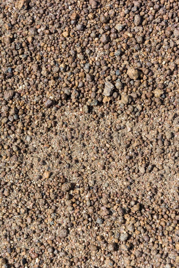 Lateritic Soil Rouge Texture for Background. Laterite is a Soil and ...