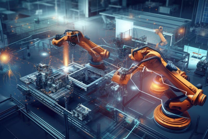 Latest Advancements in Autonomous Technology and Robotics. Generative ... Latest Advancements in Autonomous Technology and Robotics. Generative ...