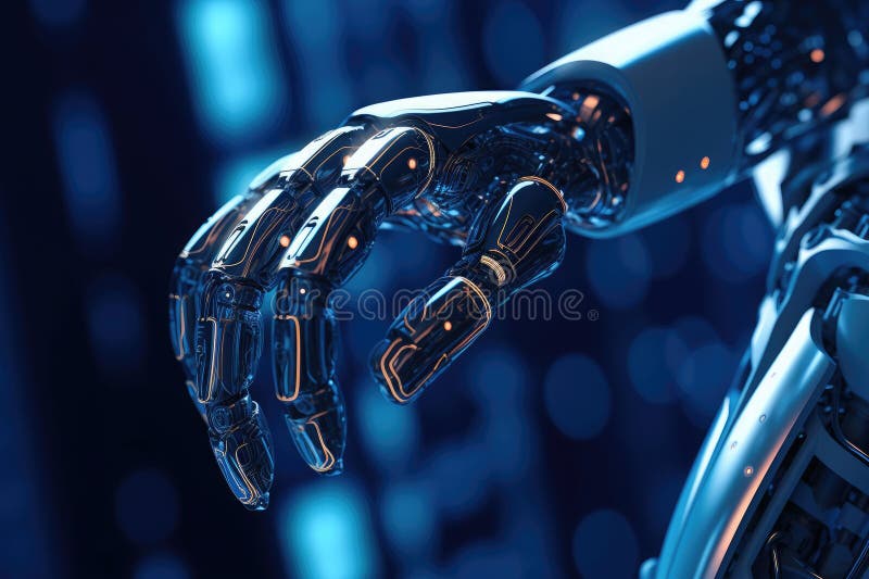 Latest Advancements in Autonomous Technology and Robotics. Generative ... Latest Advancements in Autonomous Technology and Robotics. Generative ...