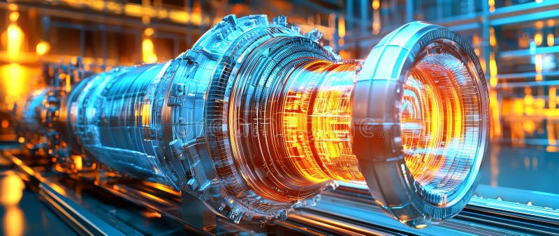 The Latest Cylindrical Power Cells Offer Copper Terminals, Complex ...