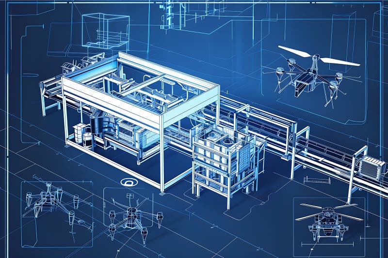 Latest Design and Structure with 3D Views of SAP Industry Stock ...