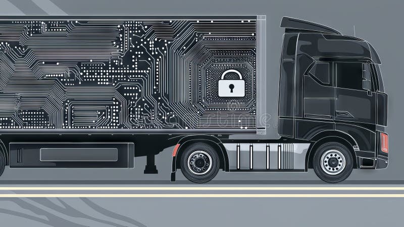 The Latest Encryption Technology for Logistics and Transport Systems ...