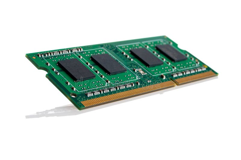 Latest-generation 16 GB RAM Module For Desktop Computer, High ...