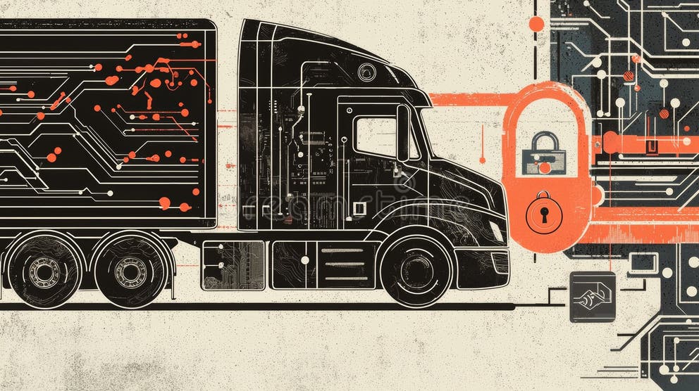 The Latest Innovations in Cyber Defense for Logistics Present Advanced ...