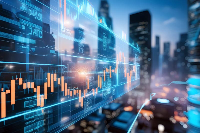 The Latest Innovations in Financial Technology, Including Digital ...