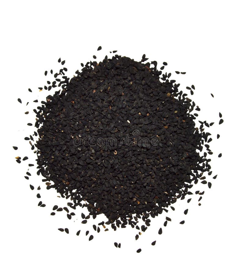 Latest and Latest Nigella Seeds Pictures of Seeds Stock Photo - Image ...