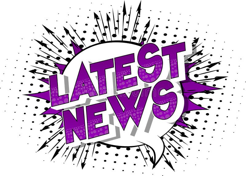 Pop Art Illustration Latest News Stock Illustrations – 25 Pop Art ...