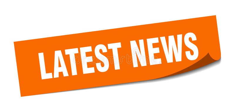 News Sticker Stock Illustrations – 7,925 News Sticker Stock ...