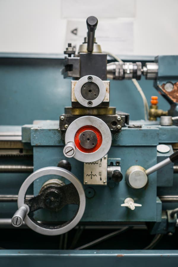 Lathe knobs stock image. Image of knobs, create, spindle - 66514301