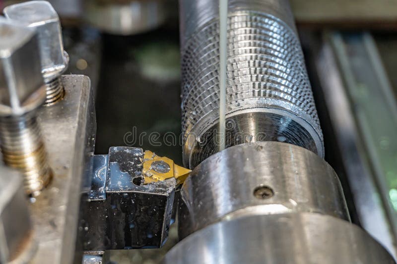 Lathe Cutting Threads Stock Photos - Free & Royalty-Free Stock Photos ...