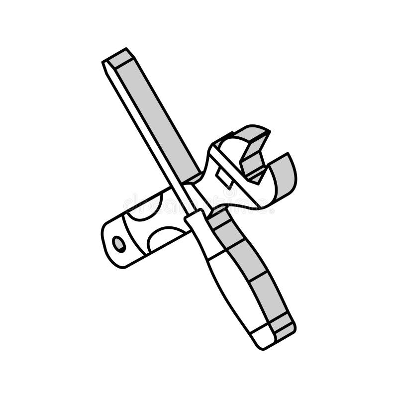 Lathe Tool Work Isometric Icon Vector Illustration Stock Vector ... Lathe Tool Work Isometric Icon Vector Illustration Stock Vector ...