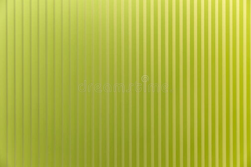 Lathed Wall Panel of Bright Light Green Color. Modern Trends in ...