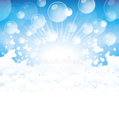 Lather stock vector. Illustration of backdrop, brightly - 28412580