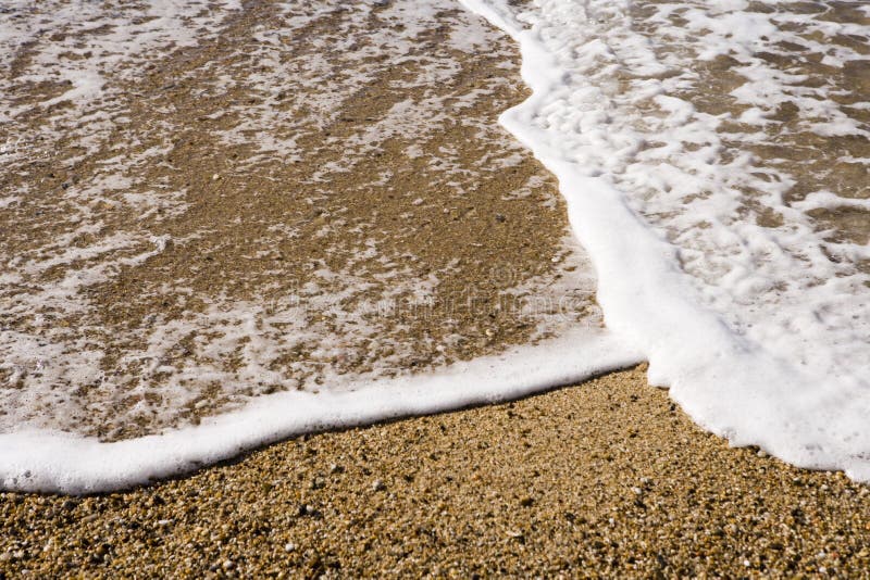 Lather stock photo. Image of color, water, wave, background - 7409694