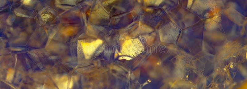 Lather. Abstract Background from Bubbles and Soap Foam Stock Photo ...