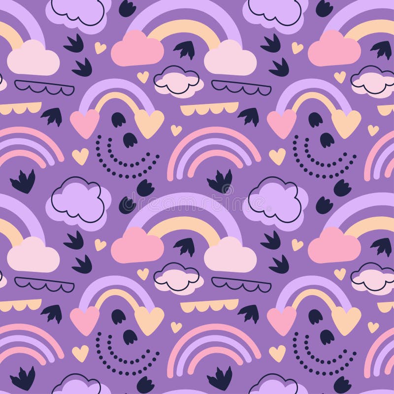 Latin Alphafit Seamless Pattern. Stock Vector - Illustration of texture ...