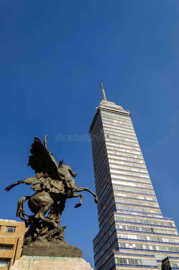 The zocalo in mexico city stock image. Image of crowd - 25255433