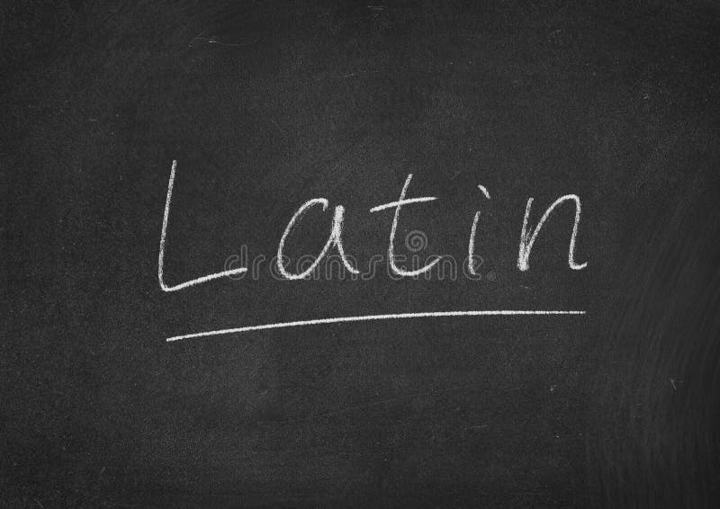 Word Latin Stock Photos - Download 3,561 Royalty Free Photos