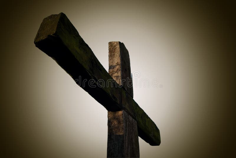 Latin cross stock photo. Image of latin, christ, church - 22492686