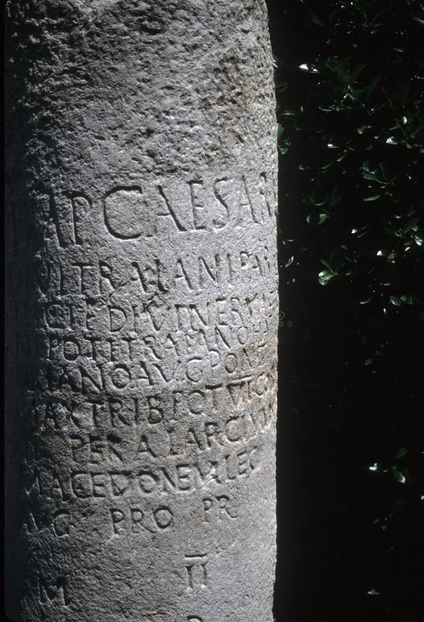 Latin script stock image. Image of script, historical - 14663279