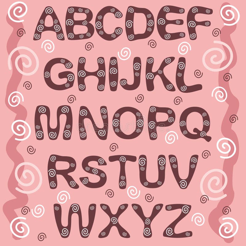 Latin Titles Stock Illustrations – 96 Latin Titles Stock Illustrations ...