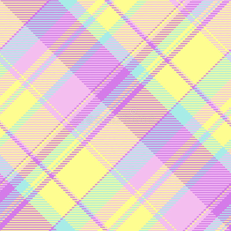 Latin Textile Tartan Fabric, Rest Vector Background Texture. Sample ...