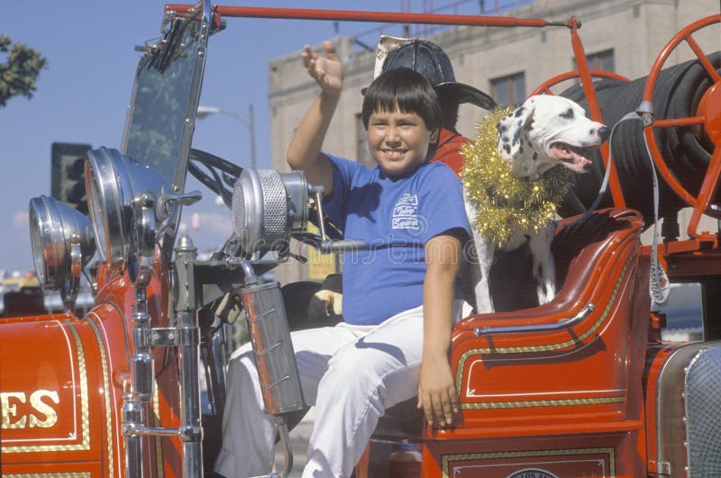 Fire trucks stock photo. Image of station, engines, fire - 2726010