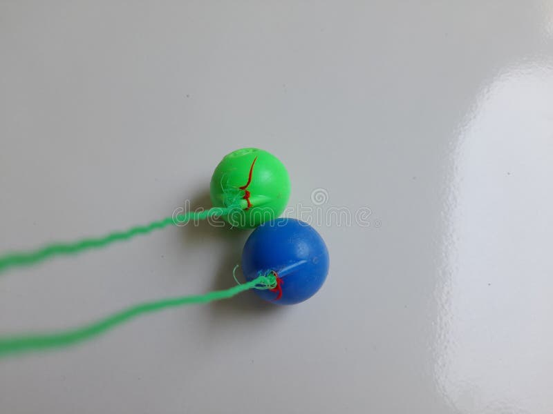 Lato Lato is the Viral Traditional Toys Stock Photo - Image of kids ...