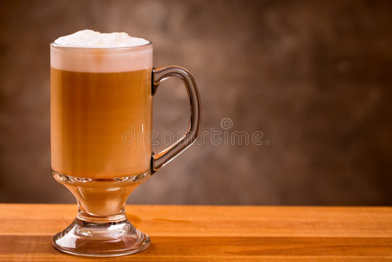 Turkish coffee stock photo. Image of small, chocolate - 18588712