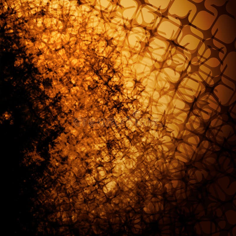 Lattice abstract stock illustration. Illustration of network - 18026827