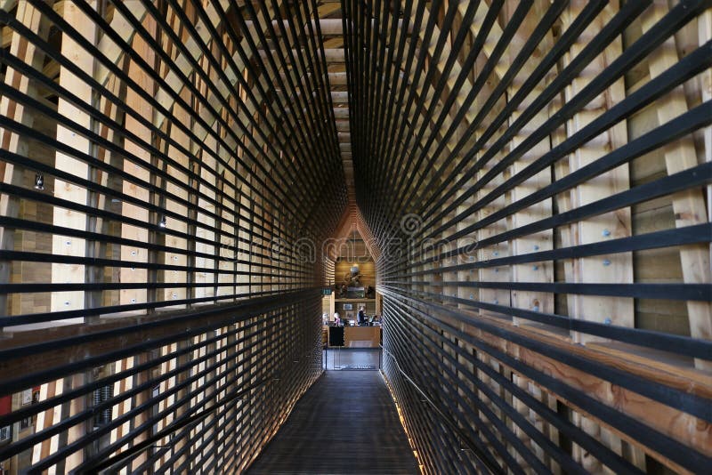 Lattice walkway stock photo. Image of entrance, arch - 19076844