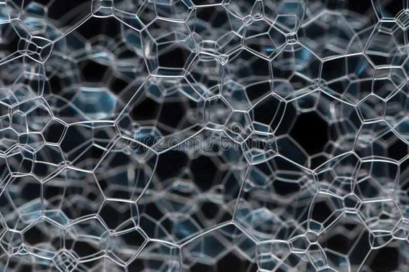 Lattice stock photo. Image of micro, crystal, chemistry - 42028764