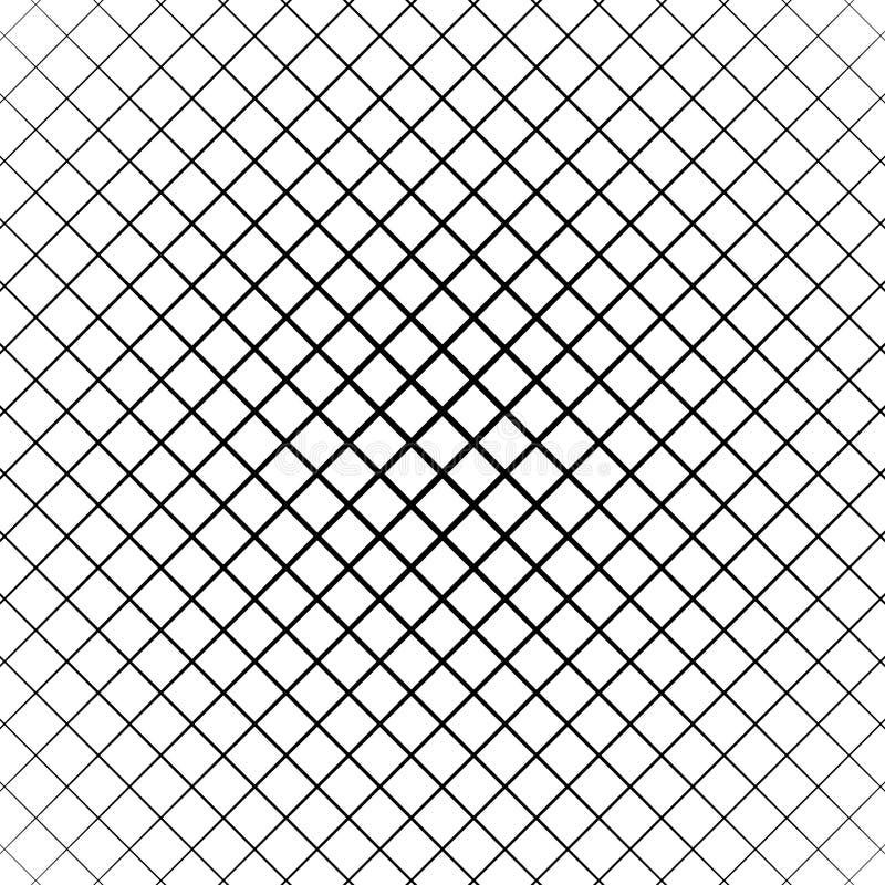 Lattice Texture Geometric Grid Mesh Stock Vector Illustration Of Halftone Basic 160263380