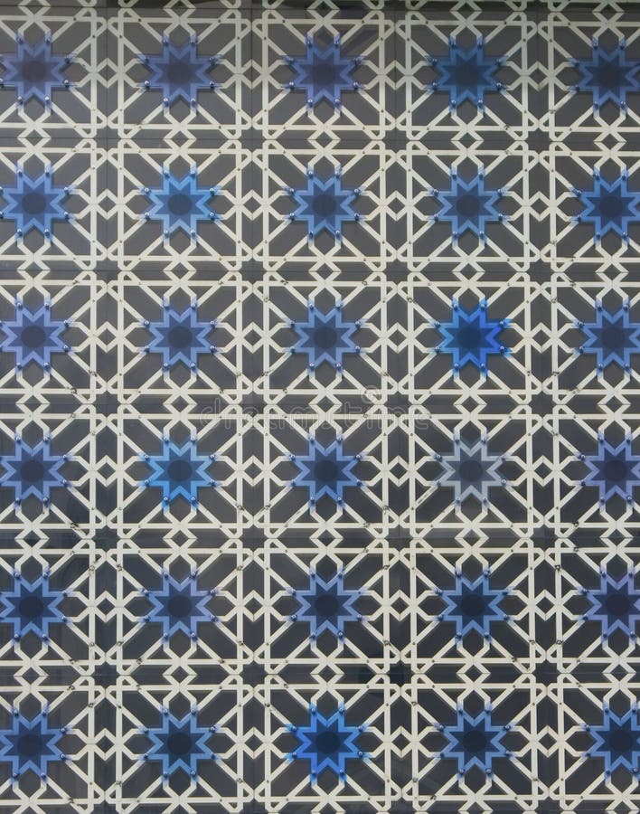 Lattice window stock photo. Image of detailed, faith - 22582040