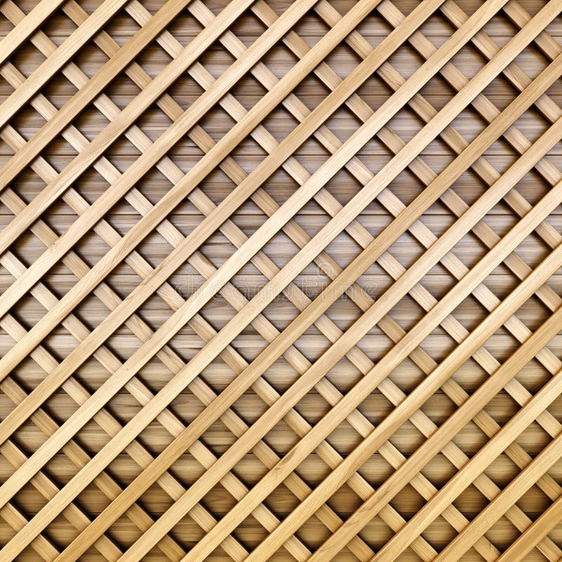 Lattice stock illustration. Illustration of decoration - 33230756