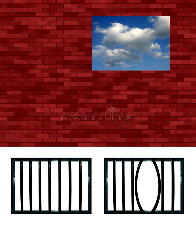 Jail Pattern Stock Illustrations – 3,501 Jail Pattern Stock ...