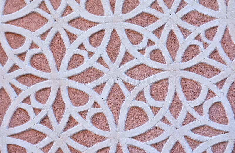 Latticework. stock photo. Image of background, ornament - 58296212