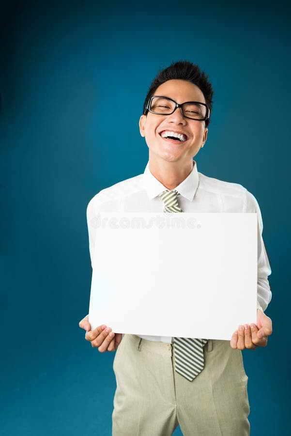 Laugh stock photo. Image of look, business, goofy, corporate - 40217108