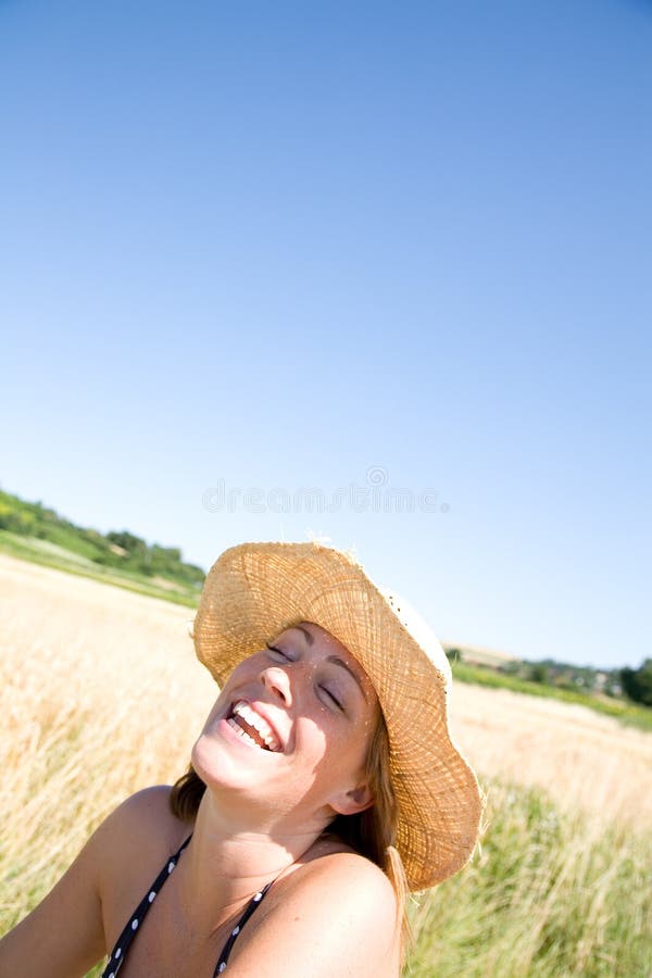 Laughing Picture. Image: 15151319